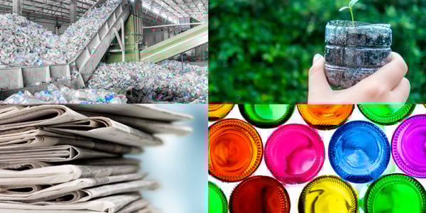 Sustainable Packaging Materials Sustainable Packaging Materials
