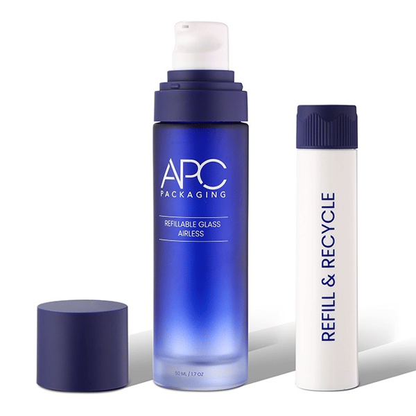 Integrating Smart Technology into Primary Beauty Packaging