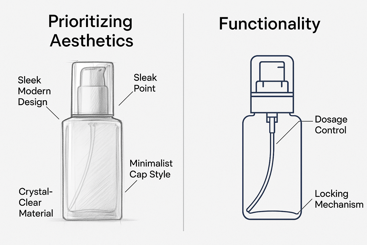 5 Common Packaging Mistakes Beauty Brands Make. (And How to Avoid Them)