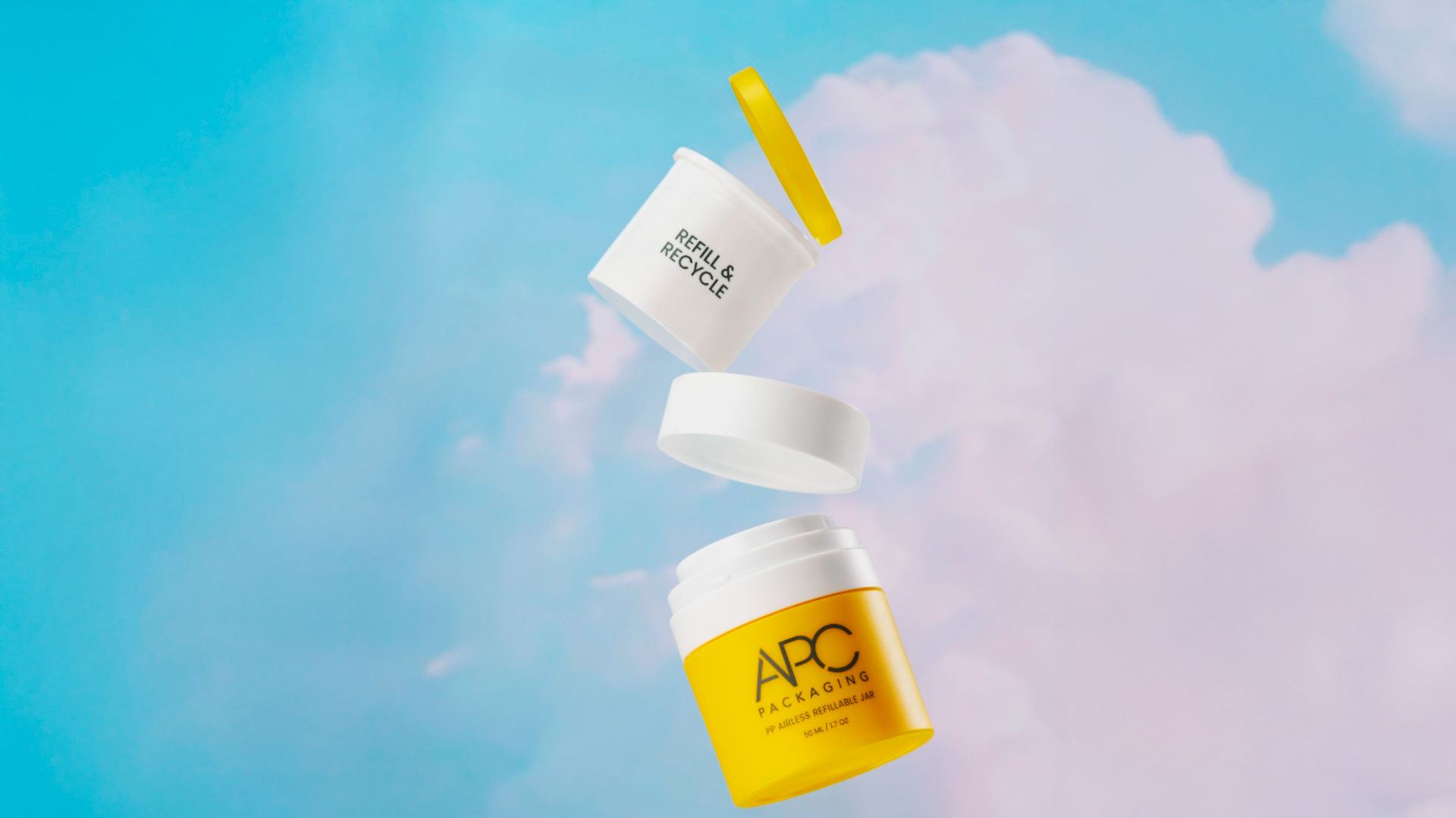 The Rise of Refillable & Re‑usable Cosmetic Packaging: Challenges and ...